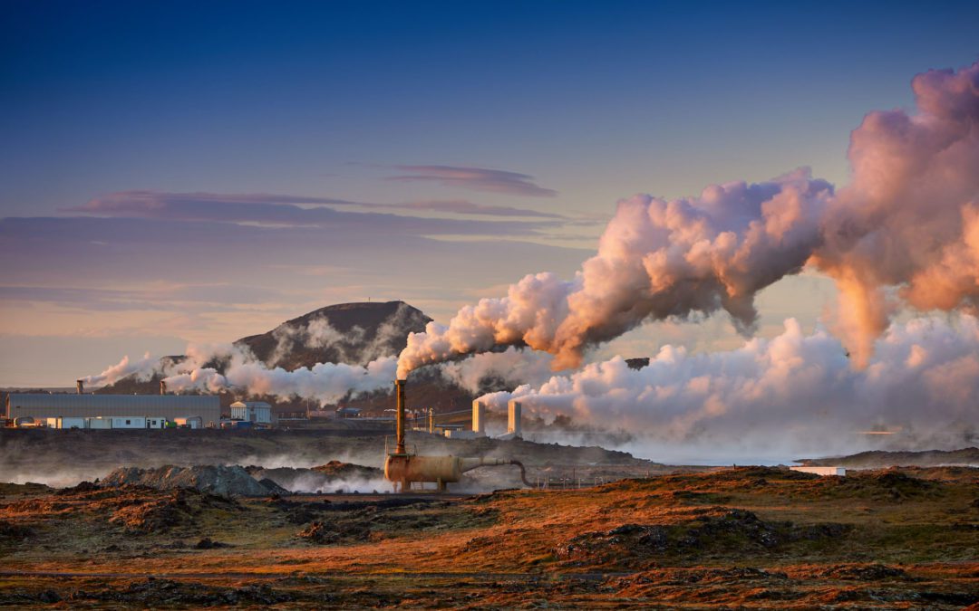 Technological Innovations and Climate Change Archives - NBIC